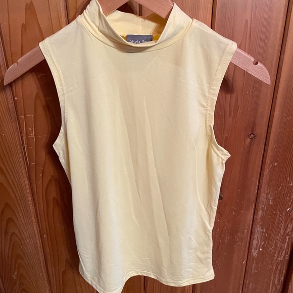 Olivia Rae | Tops | Olivia Rae Tank Top | Poshmark